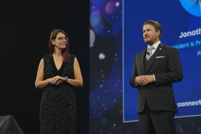 Jack Henry Connect Day Three Recap